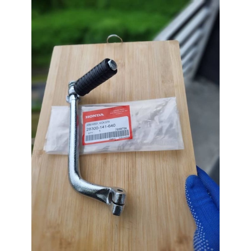 EX5 KICK STARTER 100% HONDA | Shopee Malaysia