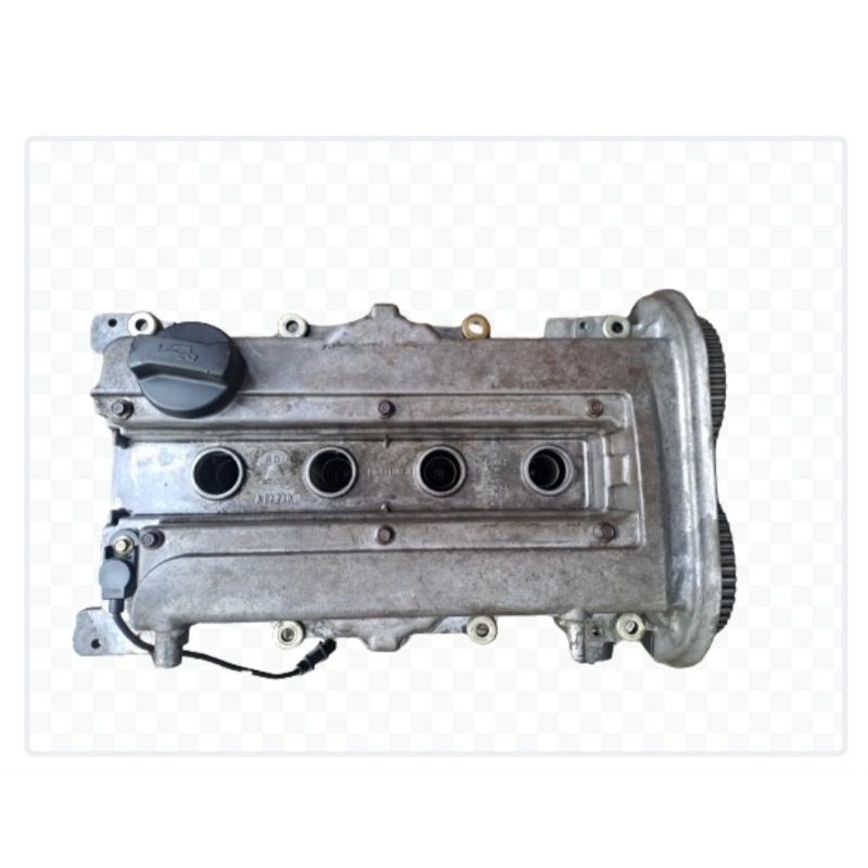 HEAD PROTON WAJA GEN 2 PERSONA CAMPRO ORIGINAL | Shopee Malaysia