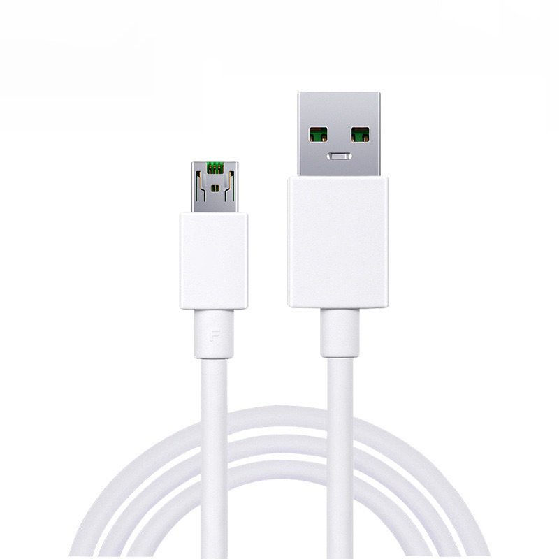 OPPO Fast Charging Quick Charge Micro USB Cable (1 Meter) | Shopee Malaysia