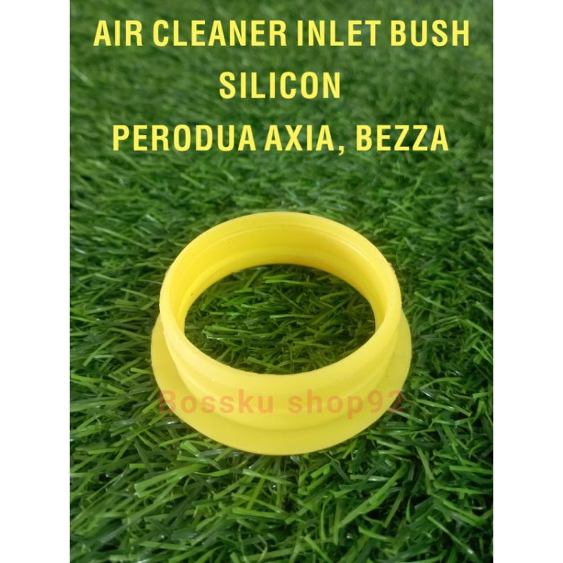 AIR CLEANER INLET BUSH PERODUA AXIA, BEZZA (SILICON) | Shopee Malaysia