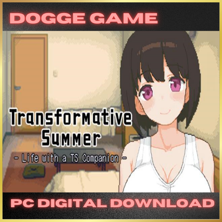 Transformative Summer Life with a TS Companion [PC GAME] [PC DIGITAL ...