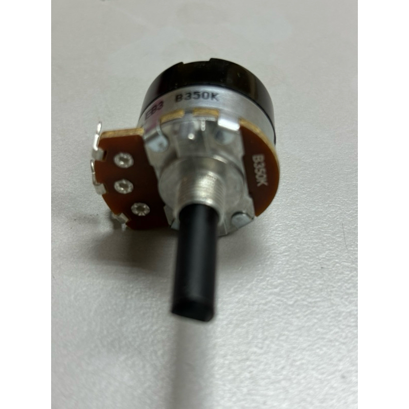 PANASONIC ORIGINAL WATER HEATER B 350K OHM VARIABLE RESISTOR VOLUME ...