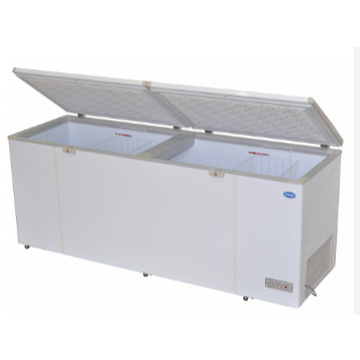 Chest Freezer 710L - LY750LDD INVERTER [PRE-ORDER] | Shopee Malaysia