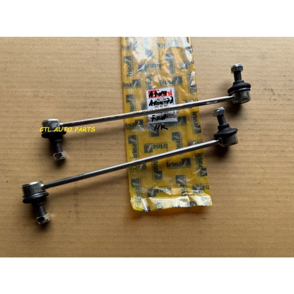PERODUA ATIVA AXIA-2023 FRONT STABILIZER LINK ABSORBER LINK price for ...