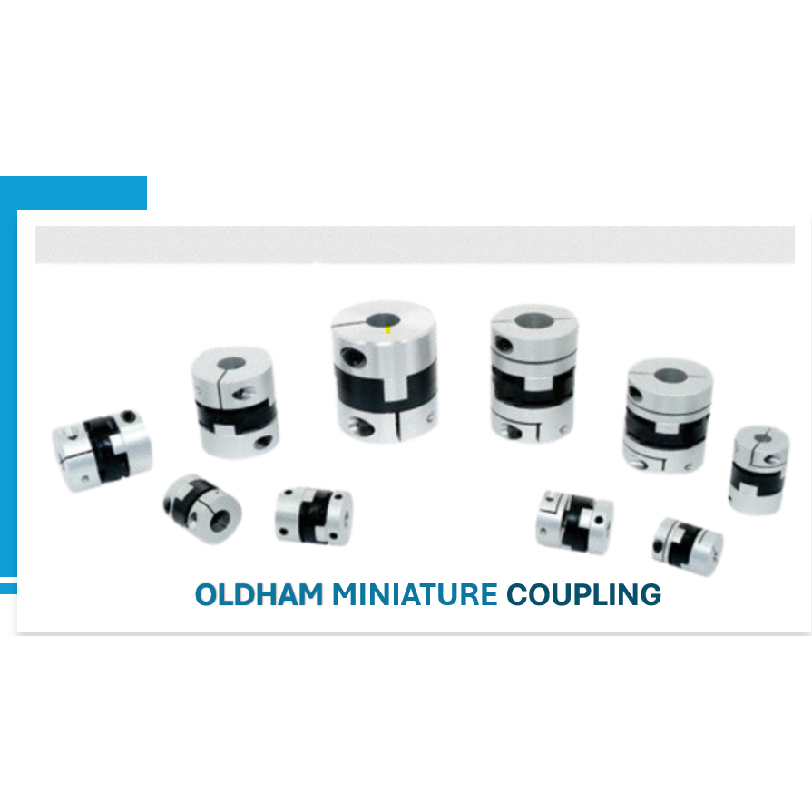 OLDHAM COUPLING (MINI COUPLING) | Shopee Malaysia