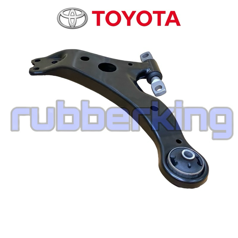 (1PC) TOYOTA CAMRY ACV30 ACV40 ACV50 ESTIMA ACR30 HARRIER ACU30 MCU30 ANH10 MNH10 FRONT LOWER ...