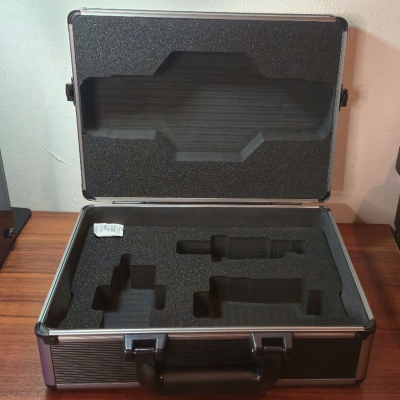 NEW KO CSM Smart Brain Faiz Gear Box Bag Briefcase Kamen Rider Faiz ...