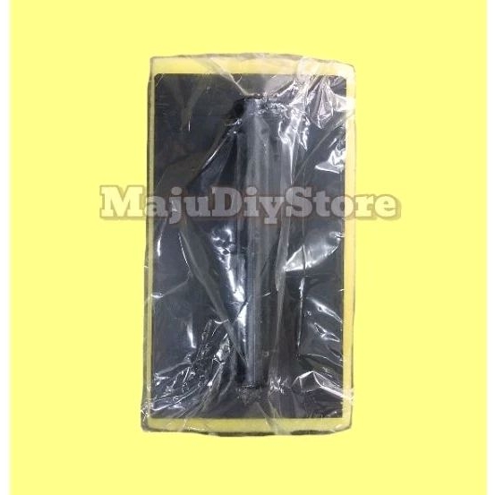 span kuning plaster, span tukang 有柄海绵刷 | Shopee Malaysia