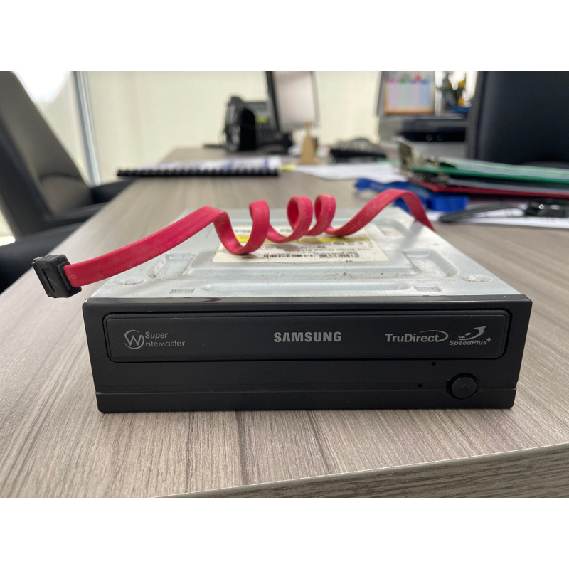 Replacement Samsung DVD RW SH-S223 with SATA 2.0 cable | Shopee Malaysia