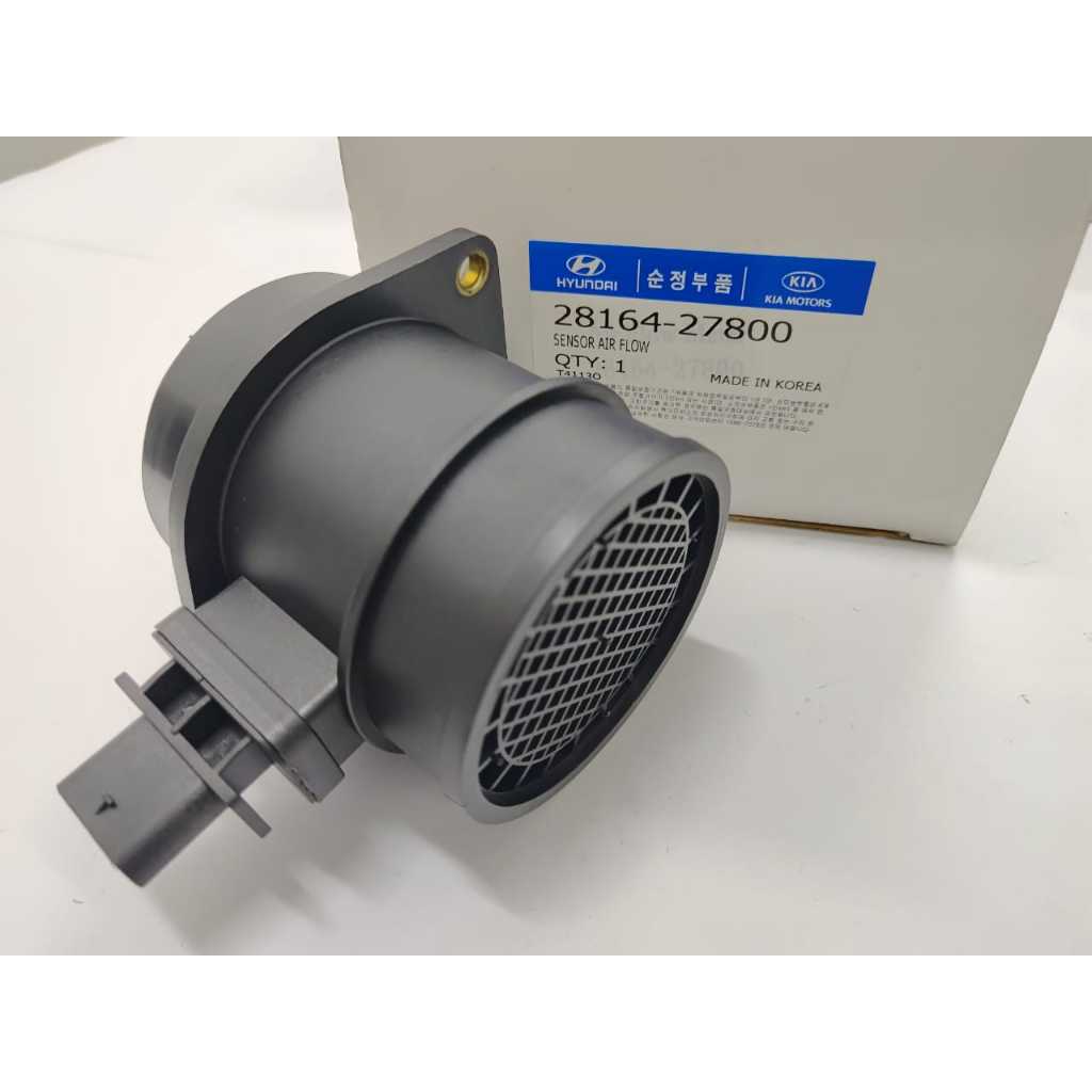 HYUNDAI STAREX SANTA FE 2.2 (5PIN) AIR FLOW SENSOR (28164-27800 ...