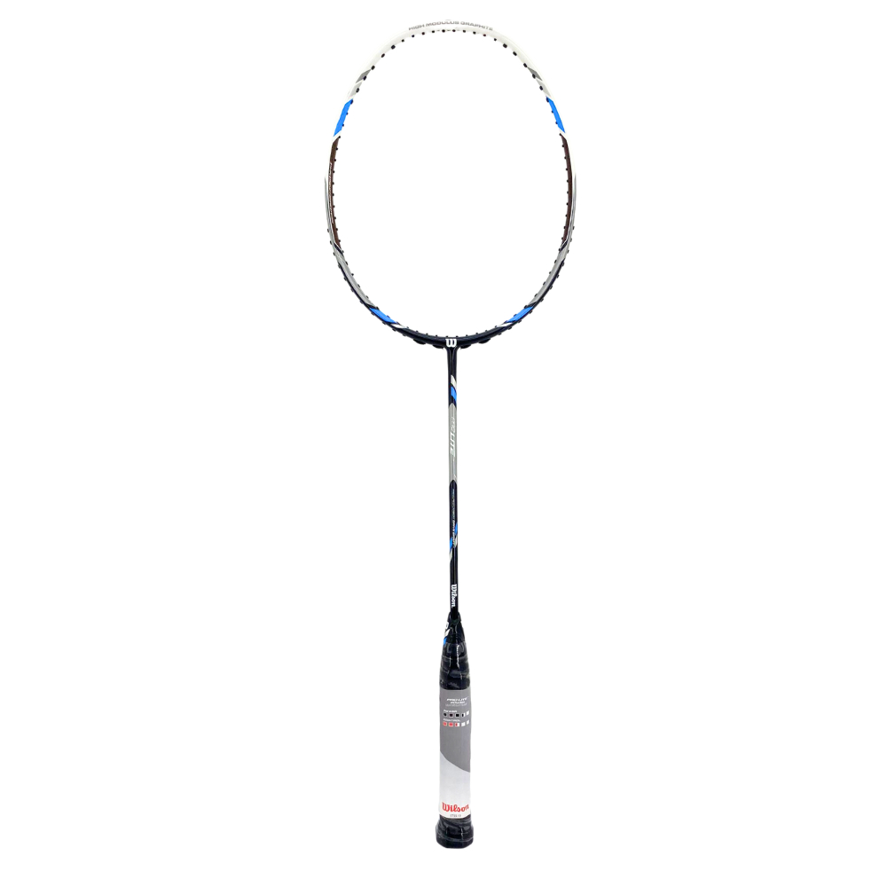 WILSON PRO LITE BADMINTON RACKET | Shopee Malaysia