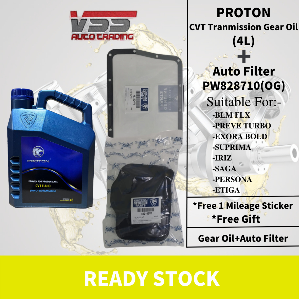 483165V1&482504V1 Proton Exora / Saga FLX / Preve / Suprima S / Iriz ...