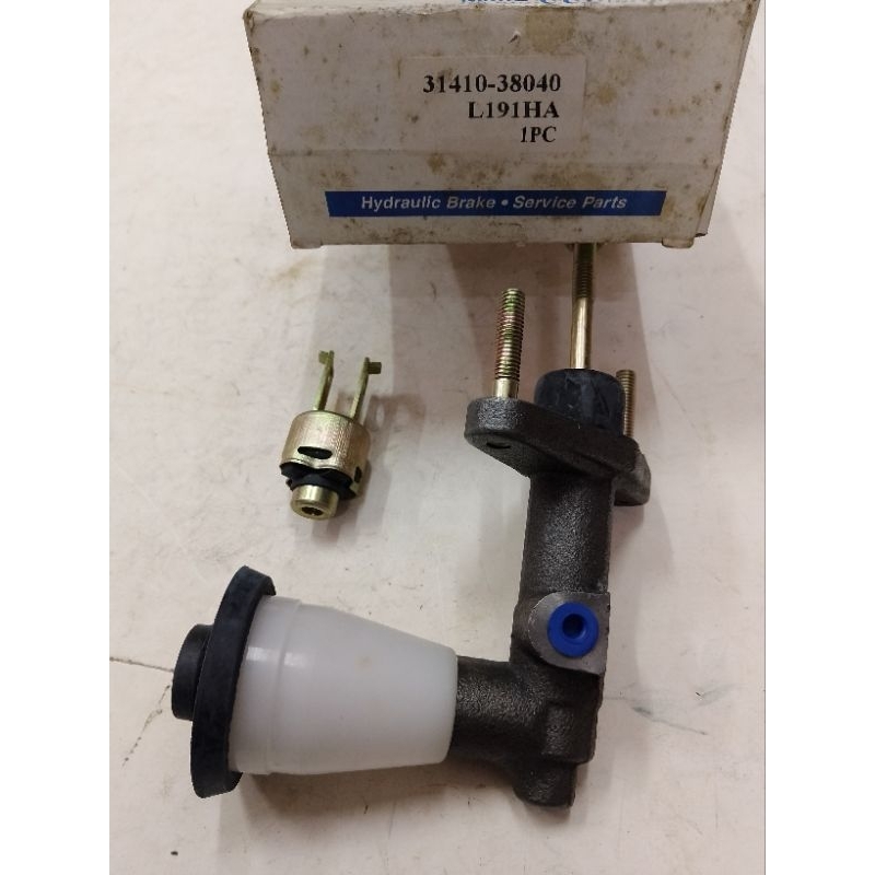 TOYOTA UNSER KF80 CLUTCH MASTER PUMP(31410-38040) | Shopee Malaysia