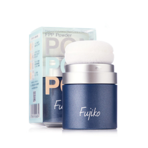 Fujiko Hair Care Powder 8.5g | Dry shampoo | styling powder | made in ...