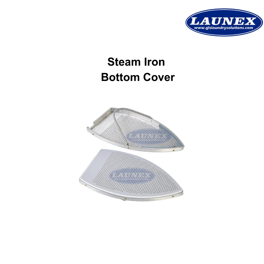 [READY STOCK!] Steam Iron Teflon Shoe | Shopee Malaysia