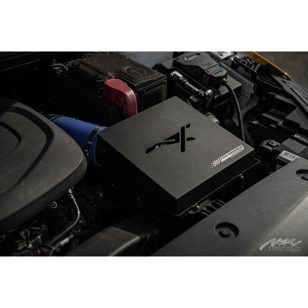 Proton S70 1.5L Turbo Valve Exhaust Package – Welding Required | Shopee ...