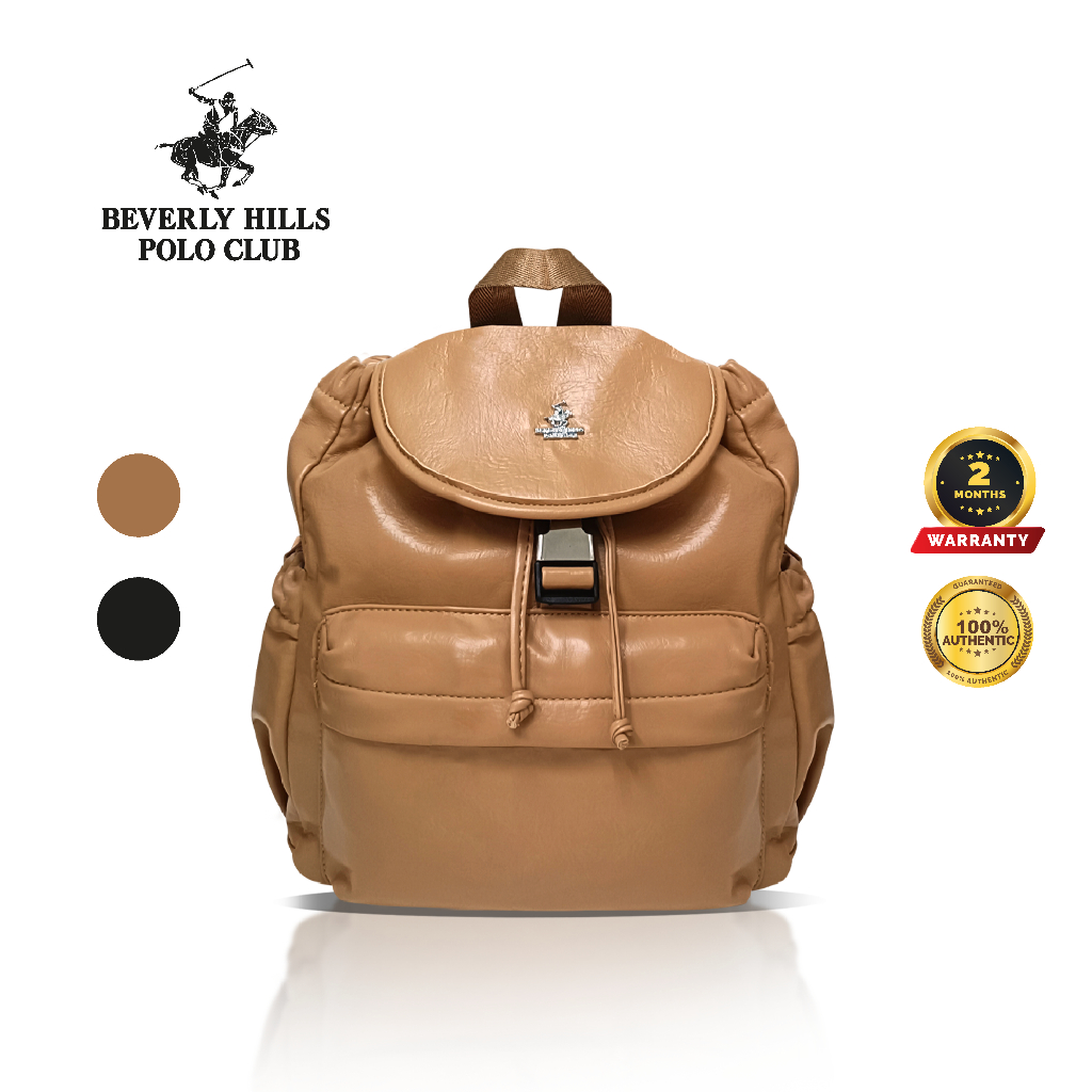 Beverly Hills Polo Club Ladies Bianca BACKPACK BHBP0624-3997090 ...