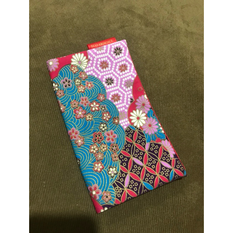 Eco Ardence Red Packet Pouch | Shopee Malaysia