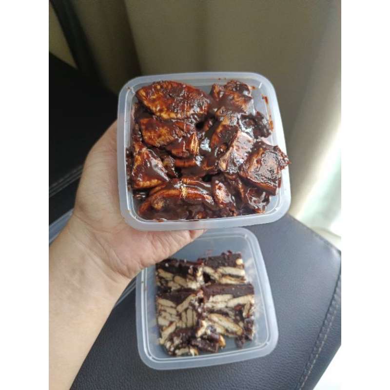 Kek batik 250sq penuh lolipop coklat Goodies Doorgift Kahwin Majlis ...