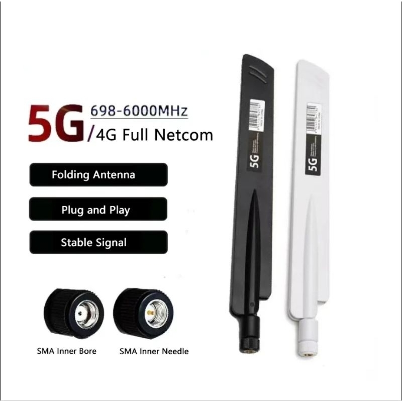 ZTE Huawei Tp-link CPE Wireless Router Signal Booster WIFI Antenna2G,3G ...