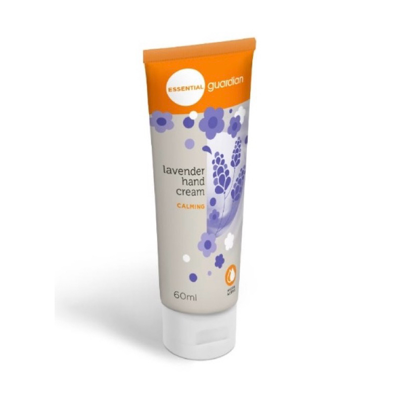 Guardian Lavender Hand Cream 60ml | Shopee Malaysia