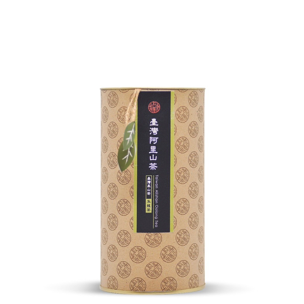 Legend Of Tea® Taiwan A Li Shan Oolong Tea (120g) | Shopee Malaysia
