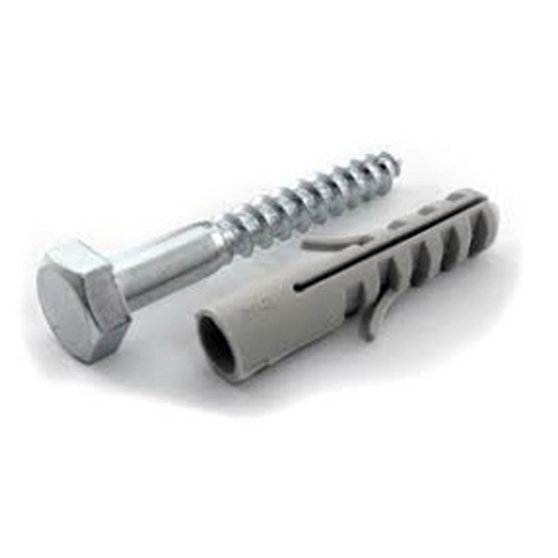 Rubber Speed Bump Hump Pole Cone Wall Plug Bolt Screw | Shopee Malaysia