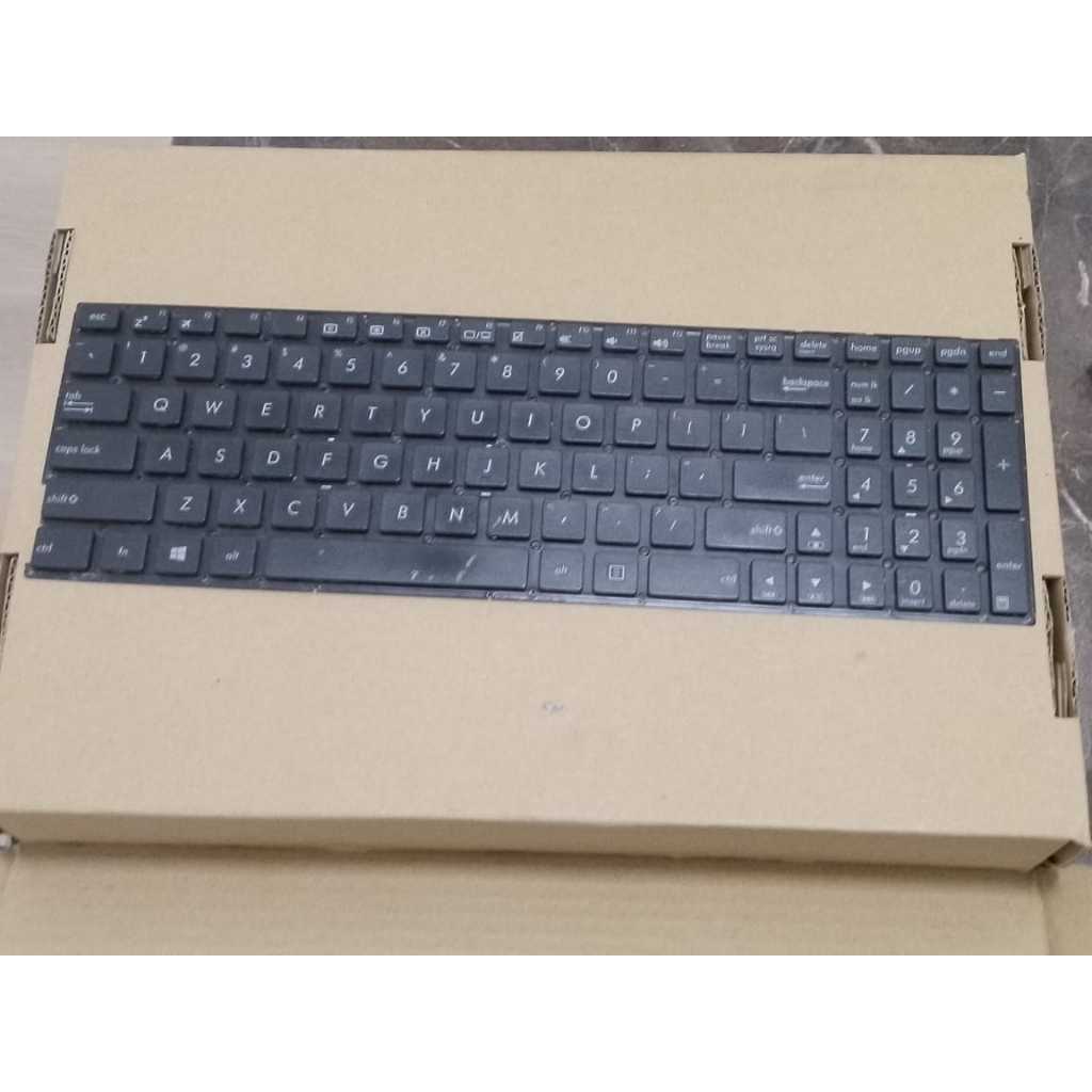 ASUS A555L,0KN0-R91US23, KEYBOARD,( KN 487 ) | Shopee Malaysia