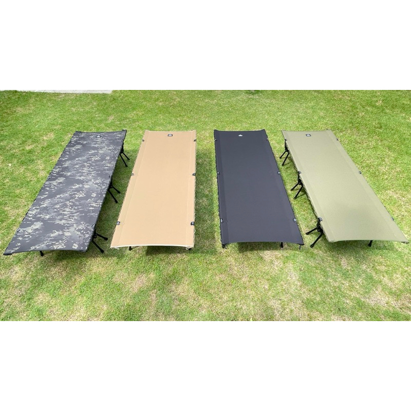 KENJI CAMPING COT WIDE KJ-73 | Shopee Malaysia