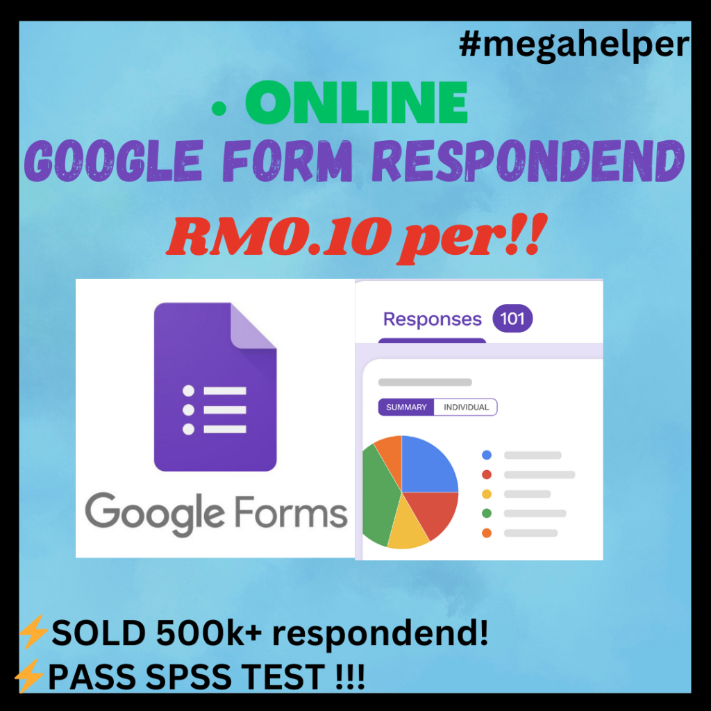 𝐆𝐎𝐎𝐆𝐋𝐄 𝐅𝐎𝐑𝐌 𝐑𝐄𝐒𝐏𝐎𝐍𝐃𝐄𝐍𝐓 Collect service | Google form respond | Google ...