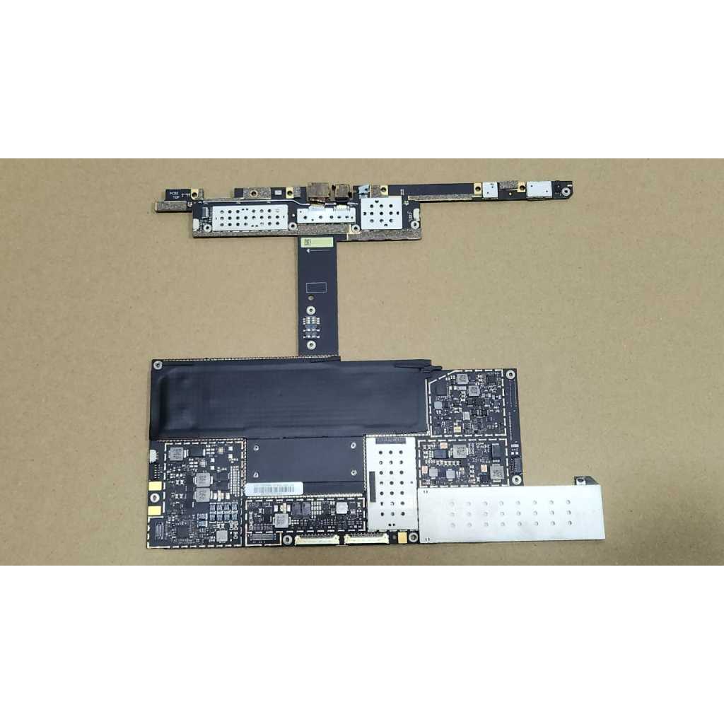 Microsoft Surface Book 1704 Intel Core i5-6300U 2.40GHz SR2F0 Processor ...