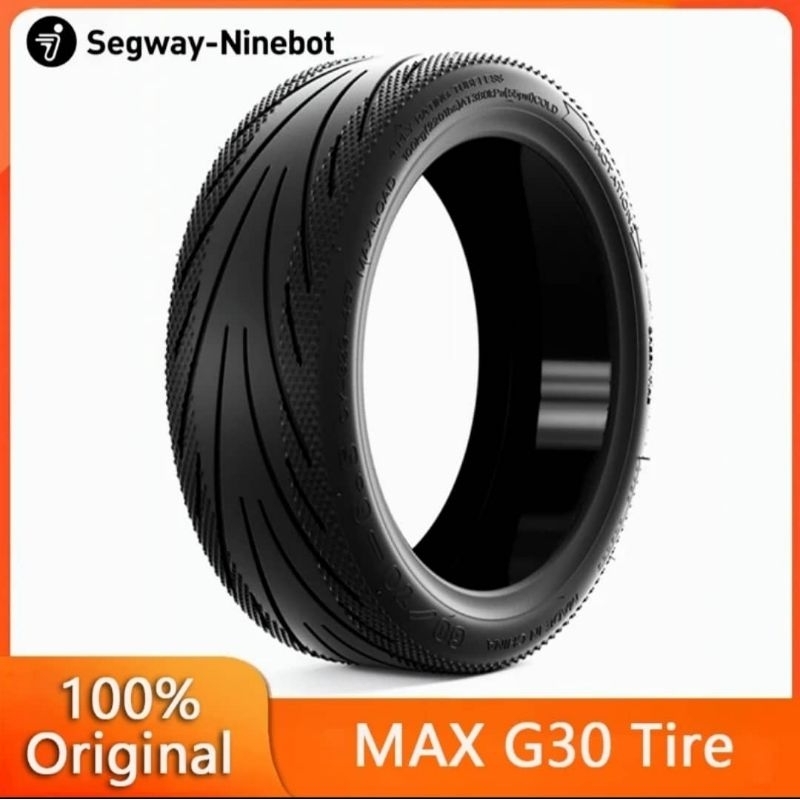 Segway Ninebot Max @ BEAM Puncture proof 70/65-6.5 | Shopee Malaysia