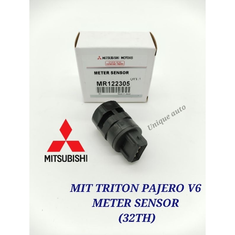 MITSUBISHI TRITON PAJERO V6 METER SENSOR (32TH) | Shopee Malaysia