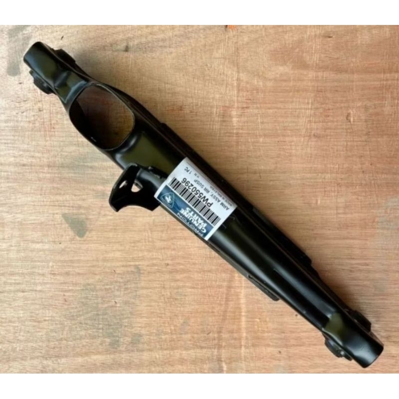 ORIGINAL REAR LOWER ARM PROTON PERSONA PREVE WAJA WIRA SATRIA NEO ...