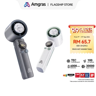 Amgras Official Store Online, September 2024 | Shopee Malaysia