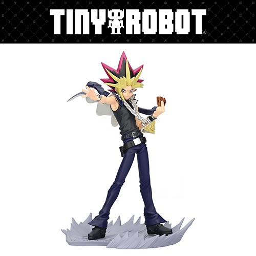 YU-GI-OH! SENKOZEKKEI-YAMI YUGI - (Figurine)(Banpresto) | Shopee Malaysia YU-GI-OH! SENKOZEKKEI-YAMI YUGI - (Figurine)(Banpresto) | Shopee Malaysia