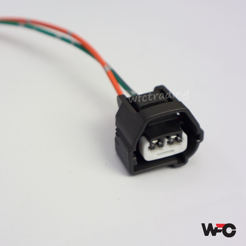 Perodua Viva Myvi Cam Shaft Crank Shaft Sensor Socket Connector 2Pin ...