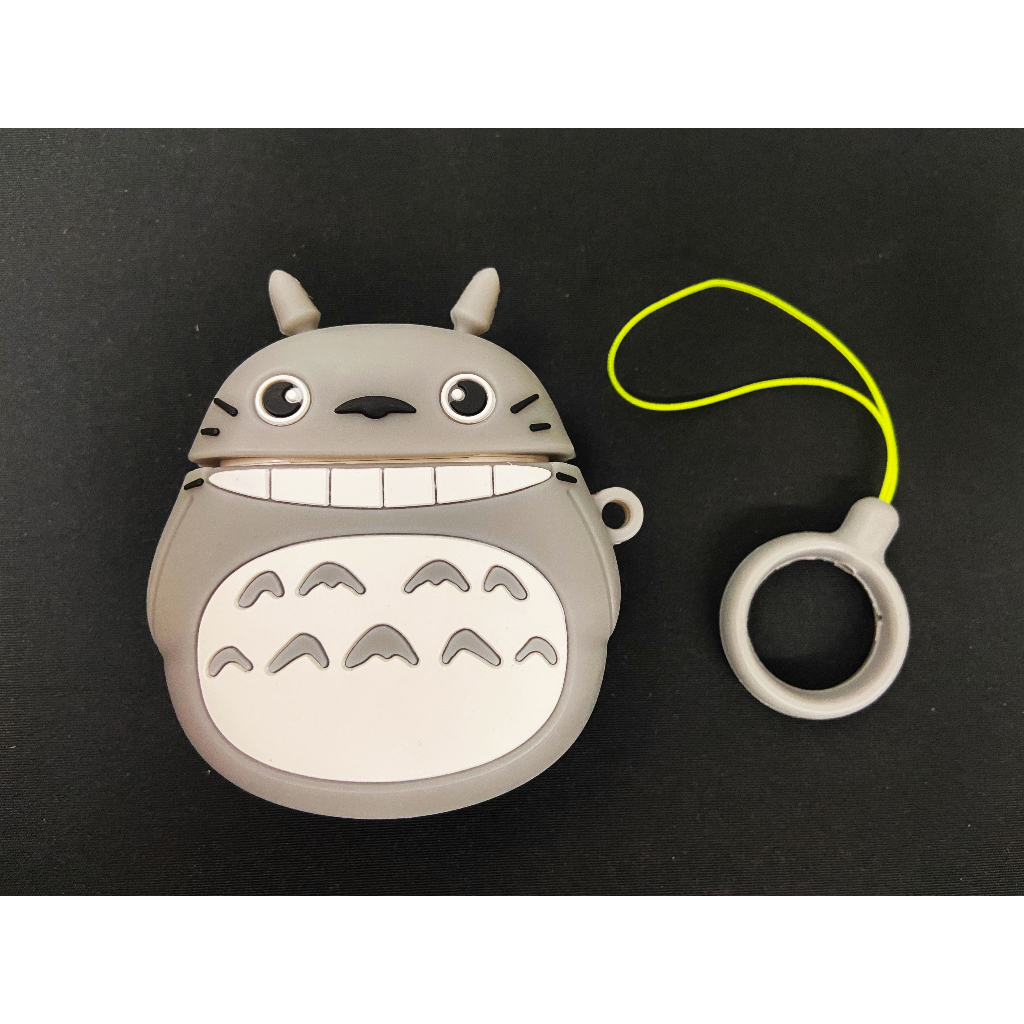 TWS Mini Cute Cartoon Protective Cover Case | Shopee Malaysia