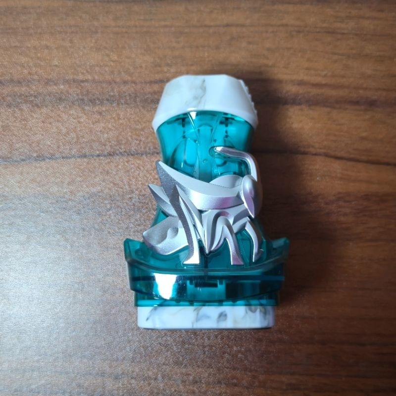 DX Batta Ichigo Vi Stamp Vistamp Kamen Rider Revice Revi Vice Bandai ...