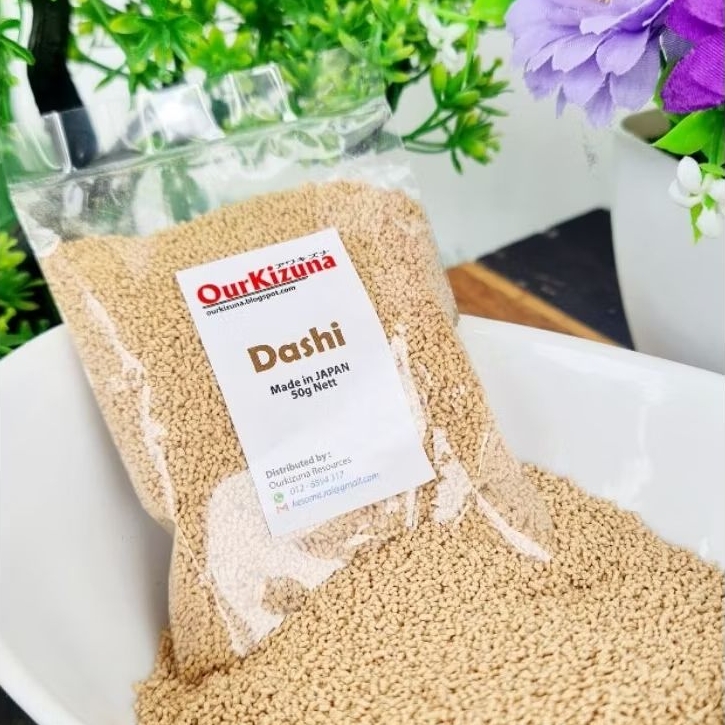 Instant Dashi Granule for miso soup (50g) | Shopee Malaysia