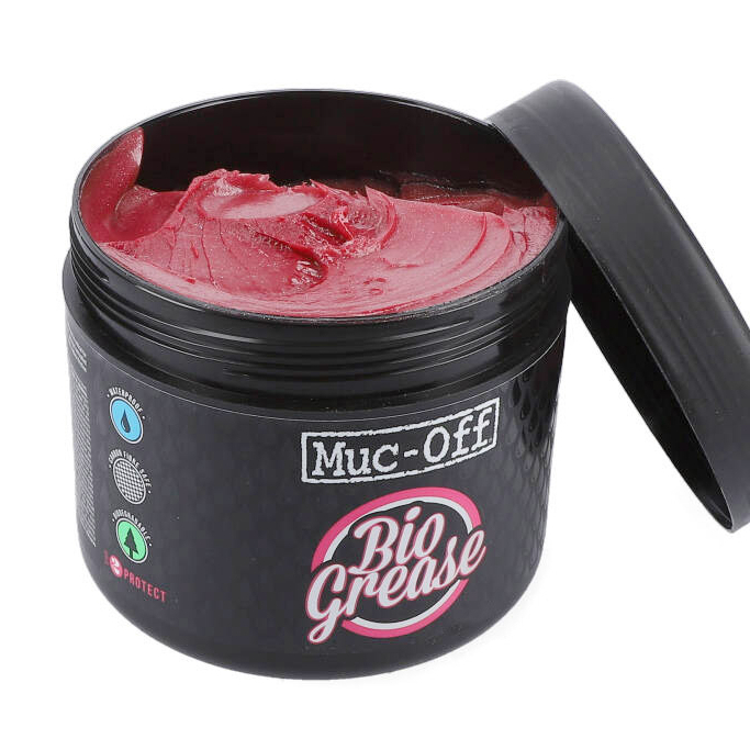 Muc-Off Bio-Grease 450g Workshop Edition Made In UK | Shopee Malaysia