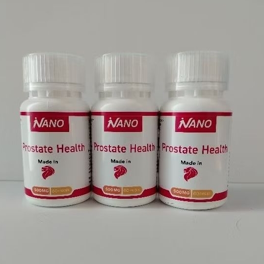 Nano Prostate health 60 capsules Singapore | Shopee Malaysia