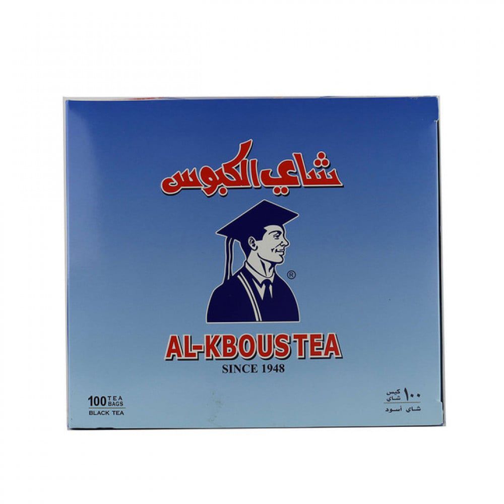 Al-Kbous Tea | Yemeni fine black tea | Teh hitam Yaman Al-Kbous ...