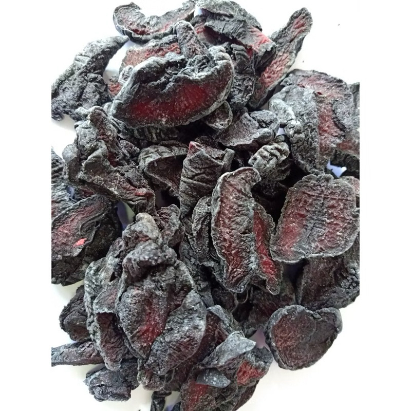 Asam Potong Hitam 250gm - 500gm | Shopee Malaysia