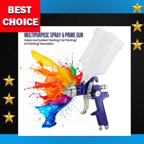 spray cat rumah dinding/penyembur cat/alat mengecat dinding rumah ...