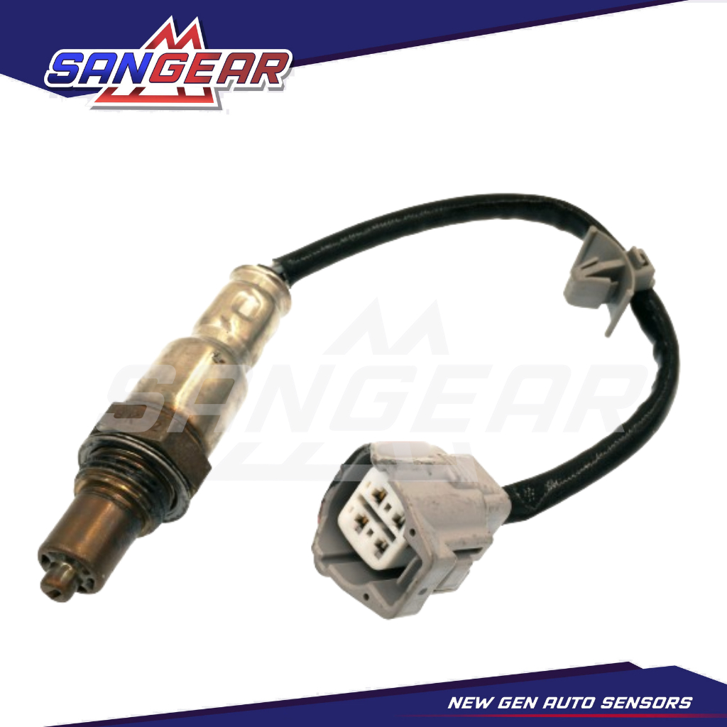 SENSOR OXYGEN P/D AXIA NEW,BEZZA 1.0 (RR) (FEMALE) | Shopee Malaysia