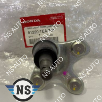 HONDA CIVIC FC TEA FRONT LOWER BALL JOINT 51220-TEA-T01 | Shopee Malaysia