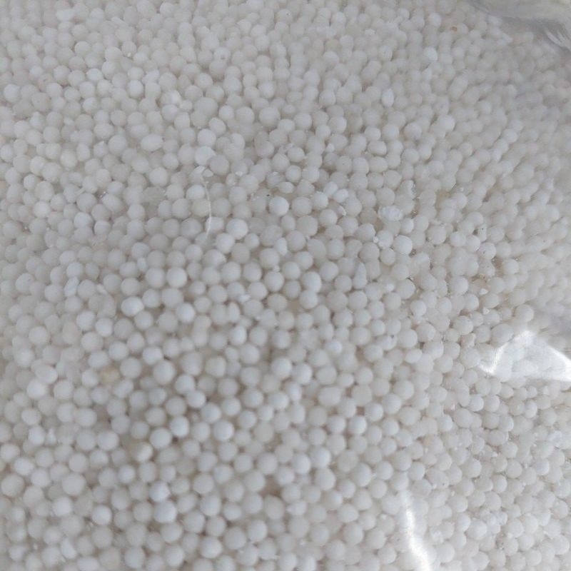 Seed Sago White (Small) 沙谷米 (小) Sago Kecil | Shopee Malaysia