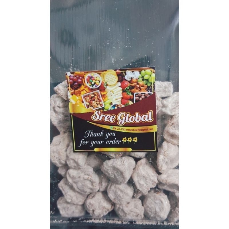 Asam Boi Putih (100g) | Shopee Malaysia