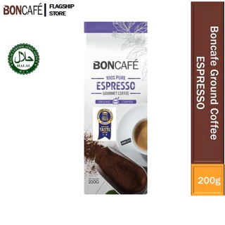 Boncafe Flagship Store Online, June 2025 | Shopee Malaysia